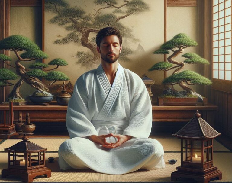 Voyages spirituels au Japon: Zen et Shinto